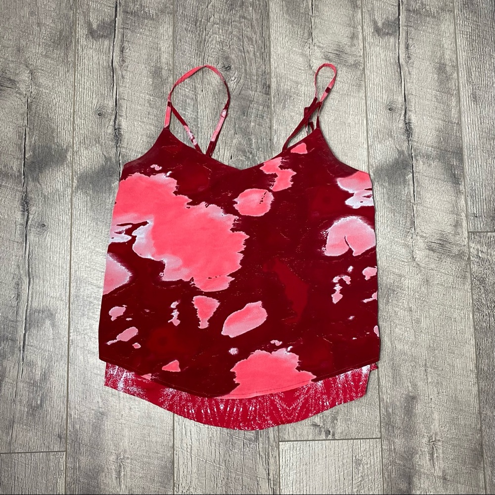 Y2k Style Retro Throwback 2000s Spaghetti Strap Tank … - Gem